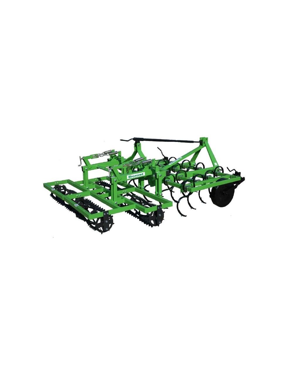 Bomet Carina cultivatorset