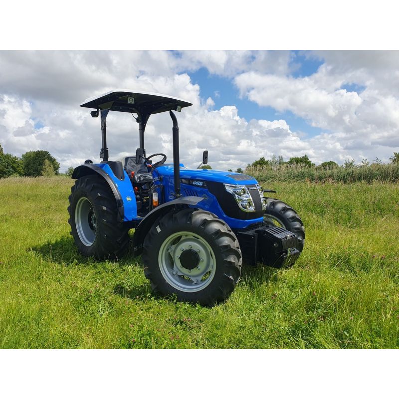 Solis 90 4WD ROPS STAGE III 12x12 (EXPORT)