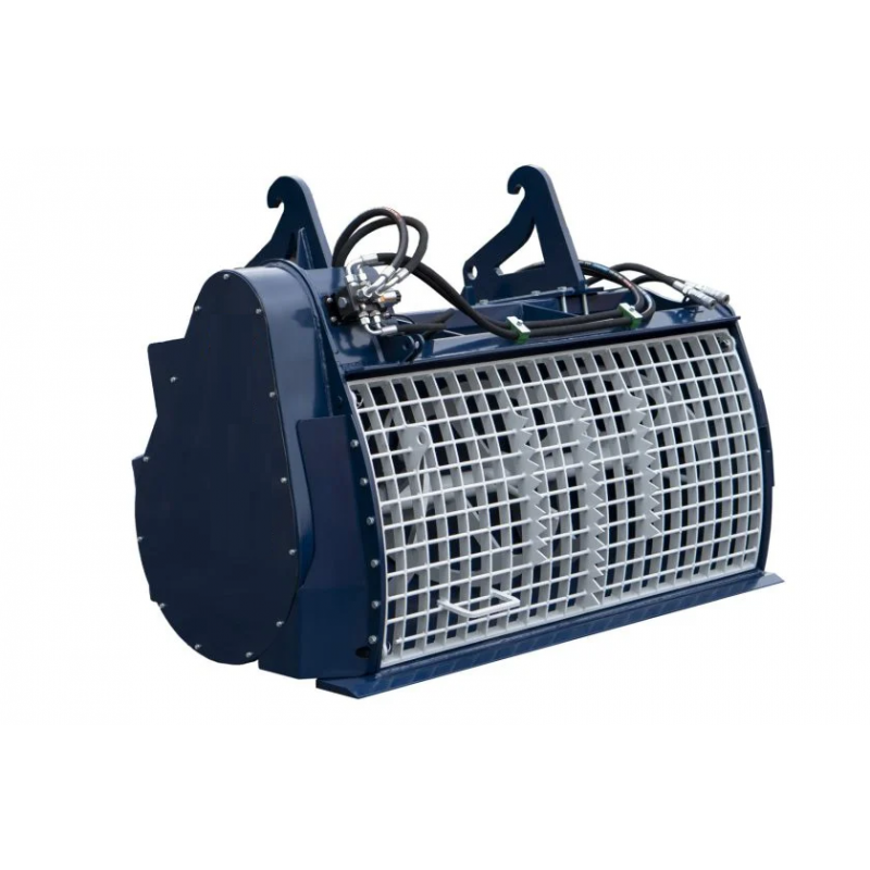 Betonmixer 1.40-2.20m