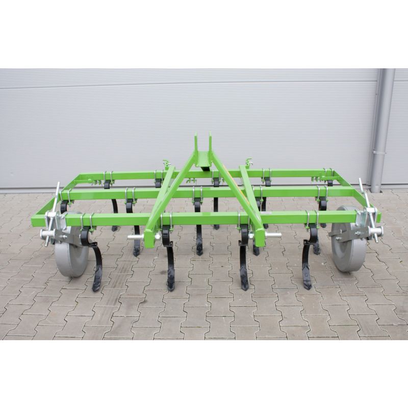 Bomet Dorado U473/1 triltand Cultivator 1.7m - 2.8m