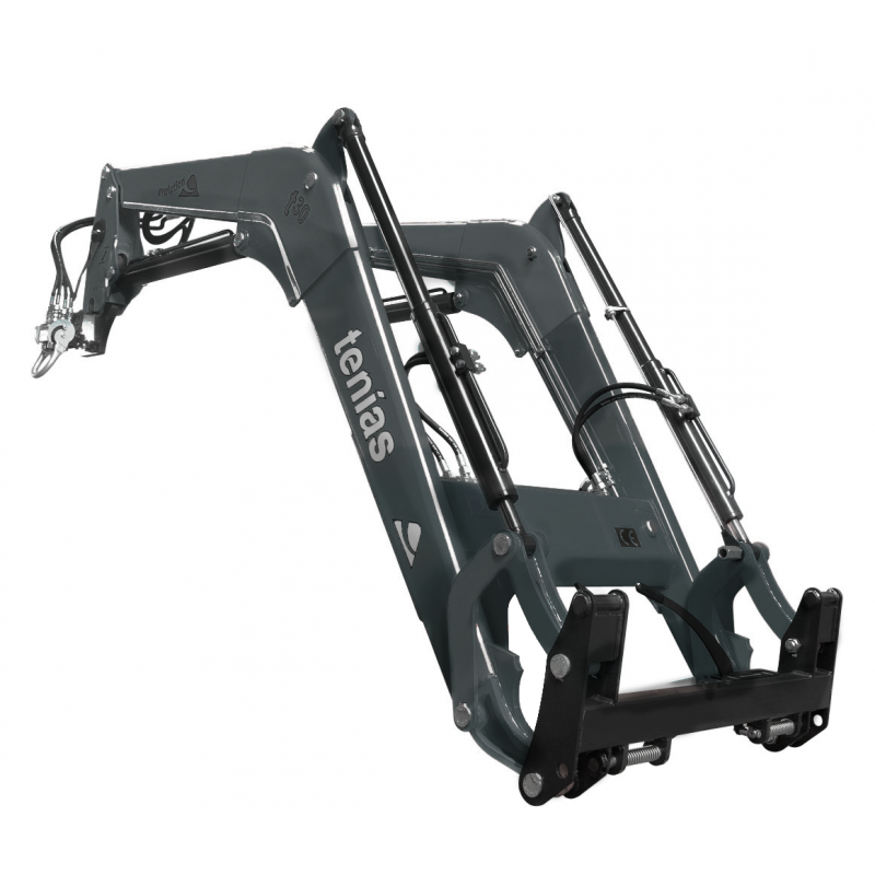 Landini Atlantis 80 voorlader