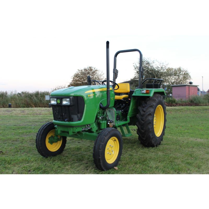 John Deere 5045d 2WD GearPro 46PK
