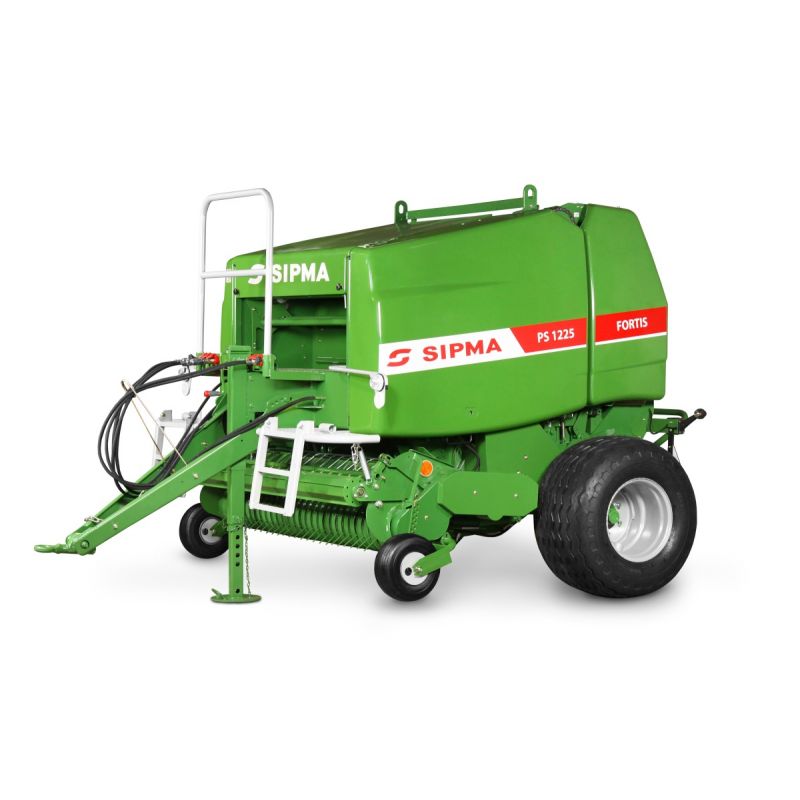 Sipma PS 1225 Fortis pers vaste maat